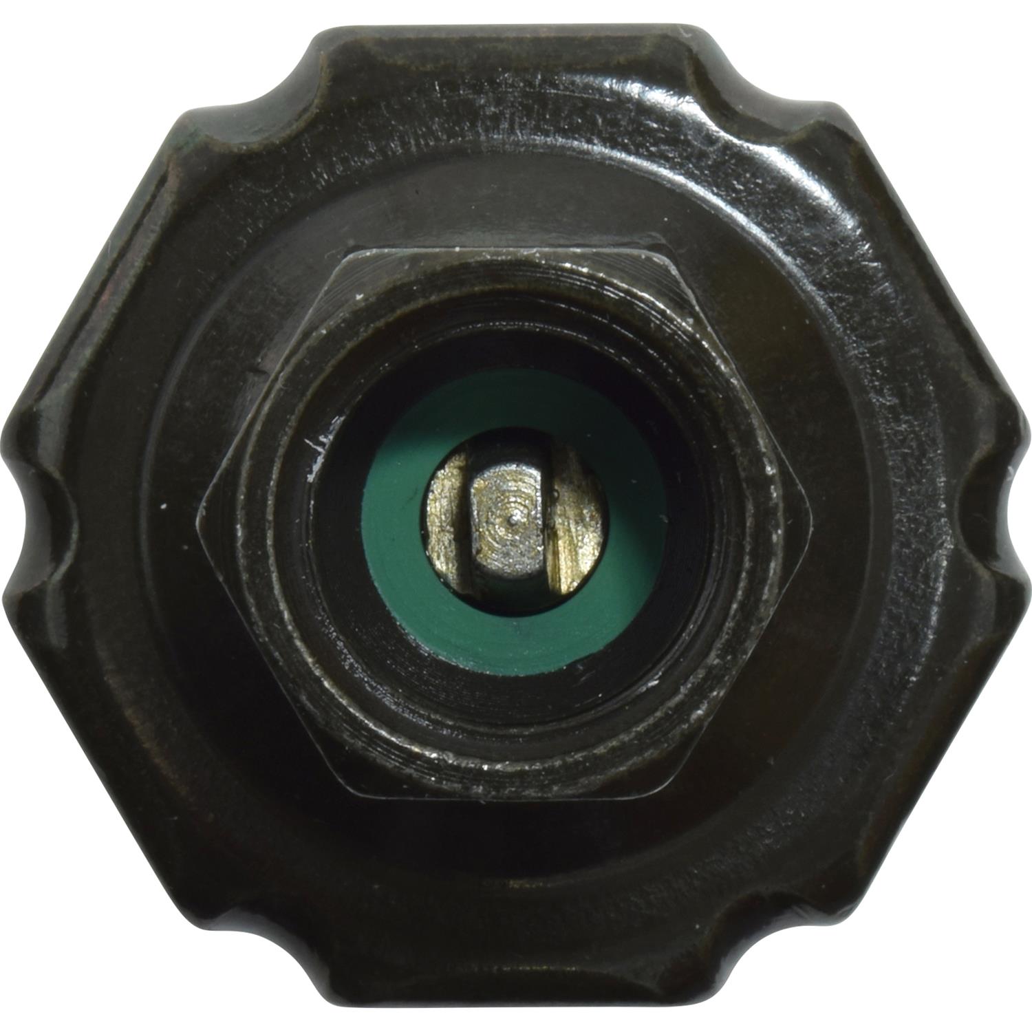 Universal Air Conditioner Inc. SW 9728C