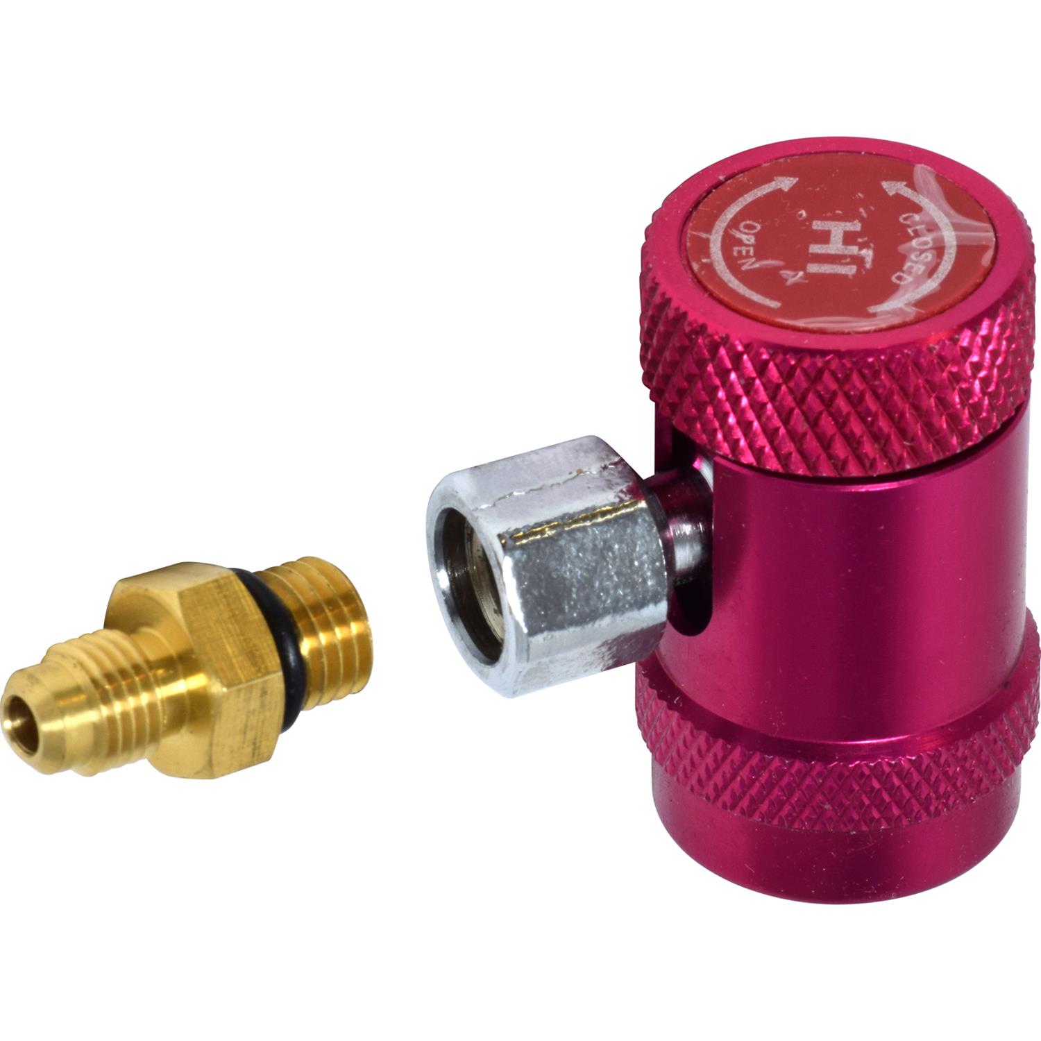 Universal Air Conditioner Inc. TO 7625C