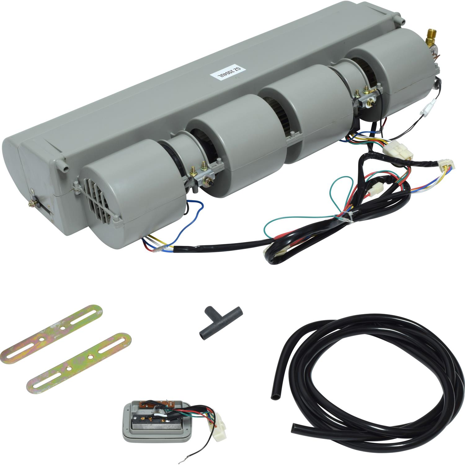 Universal Air Conditioner Inc. UN0886C