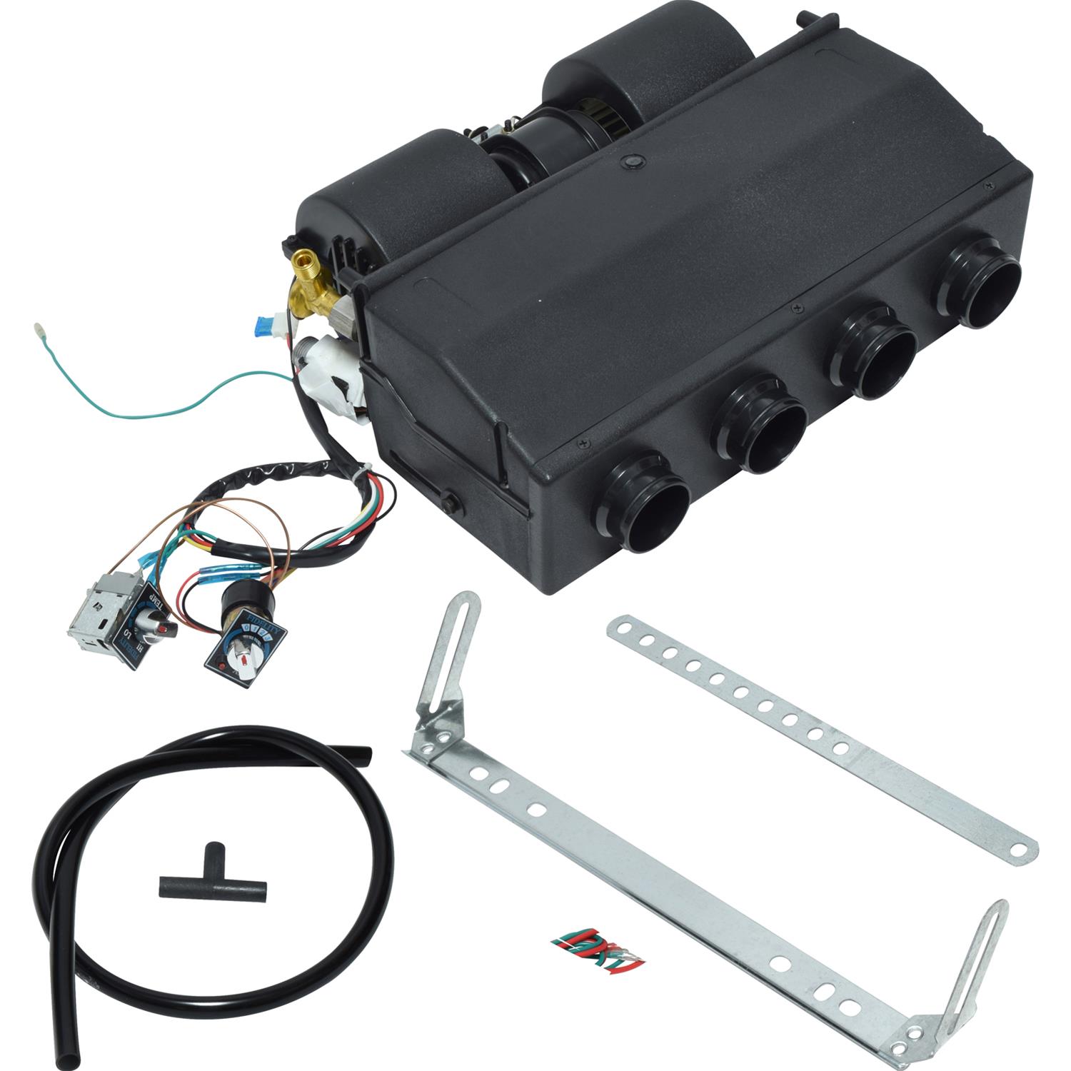 Universal Air Conditioner Inc. UN 0888C