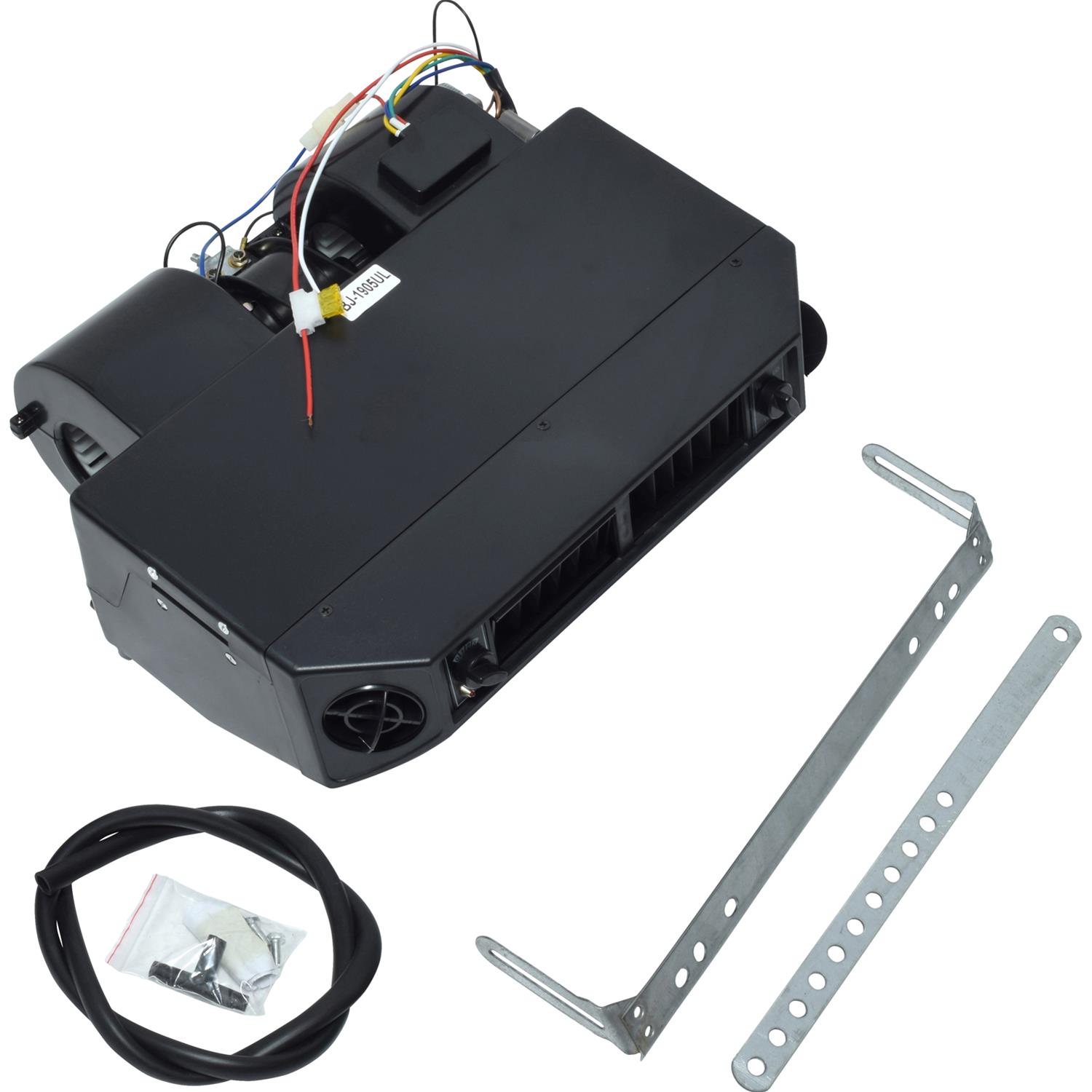 Universal Air Conditioner Inc. UN0889C Universal Air Conditioner Under ...