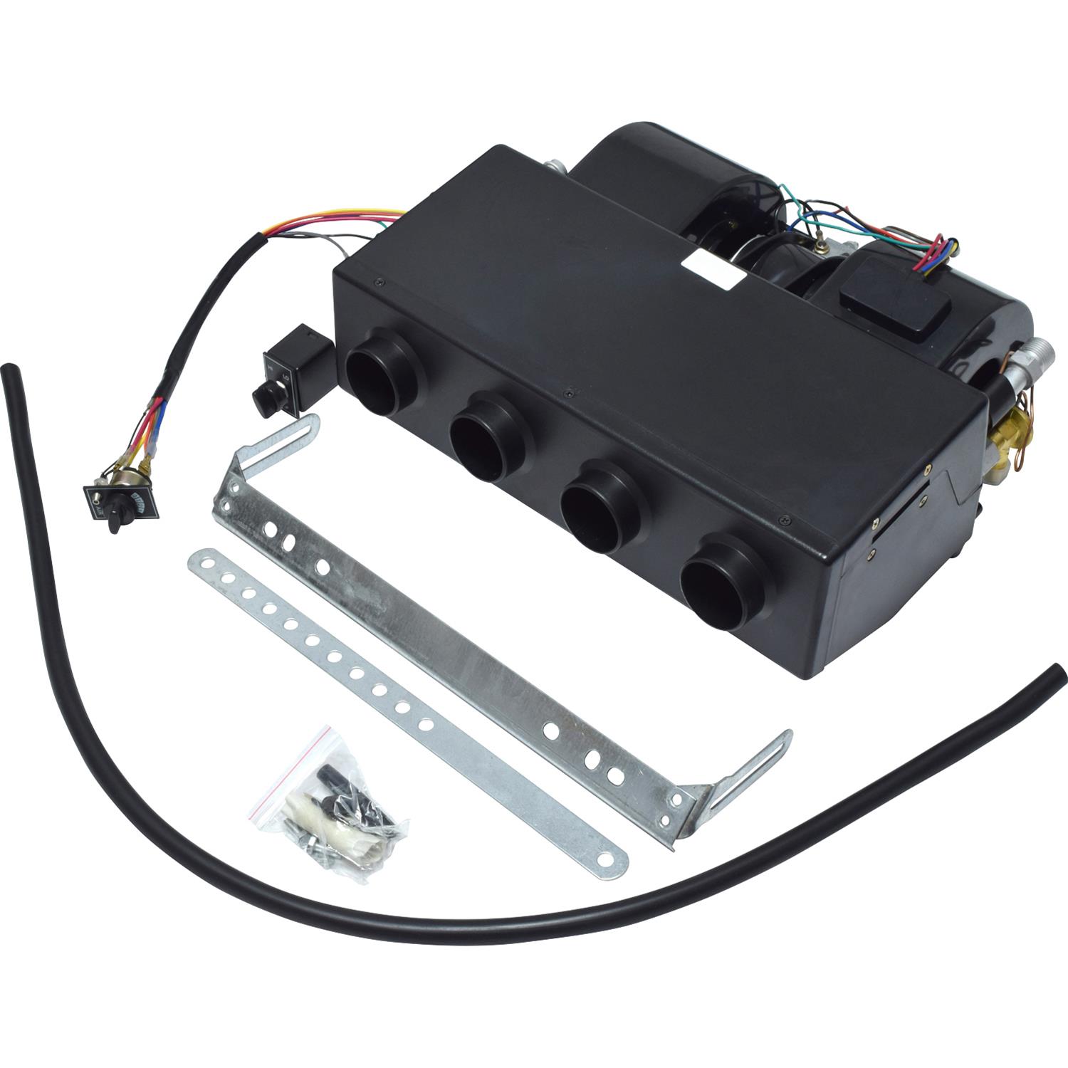 Universal Air Conditioner Inc. UN0894C Universal Air Conditioner Under ...