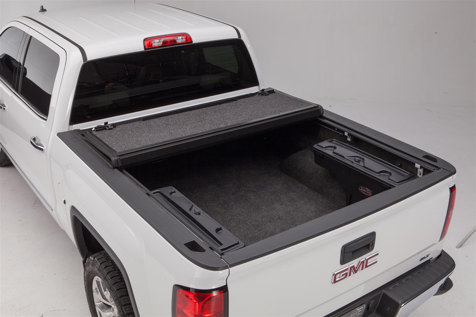 UnderCover UX42009 UnderCover Ultra Flex Tonneau Covers | Summit Racing