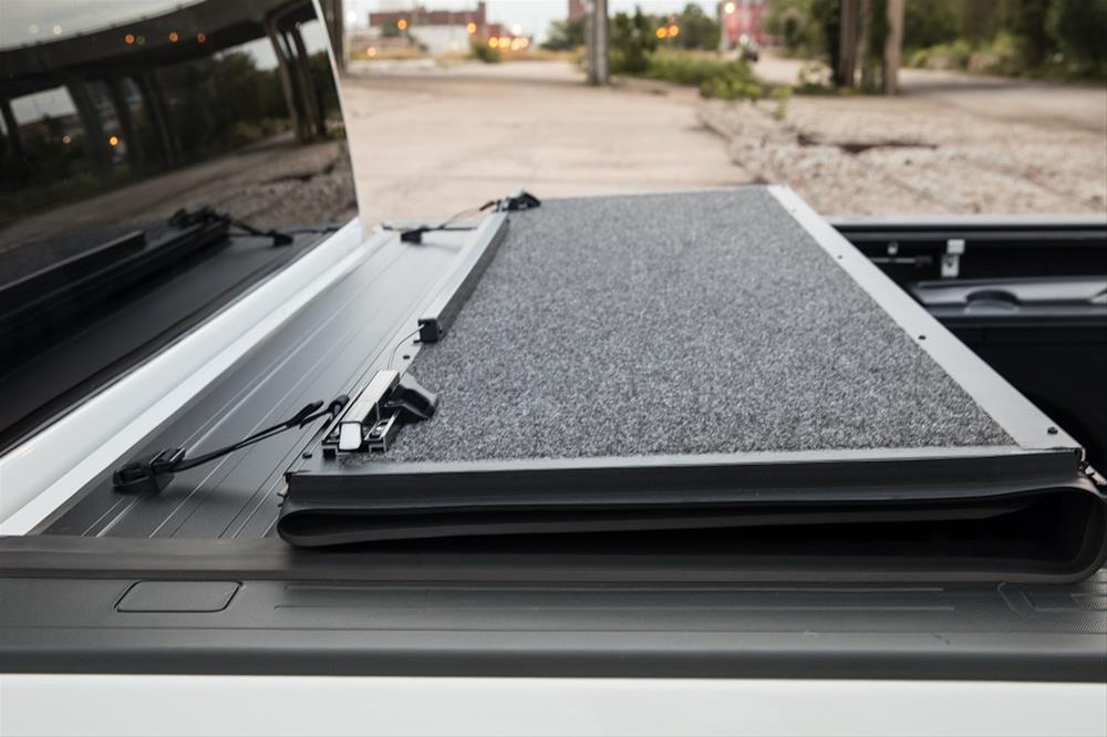 UnderCover UX42009 UnderCover Ultra Flex Tonneau Covers | Summit Racing