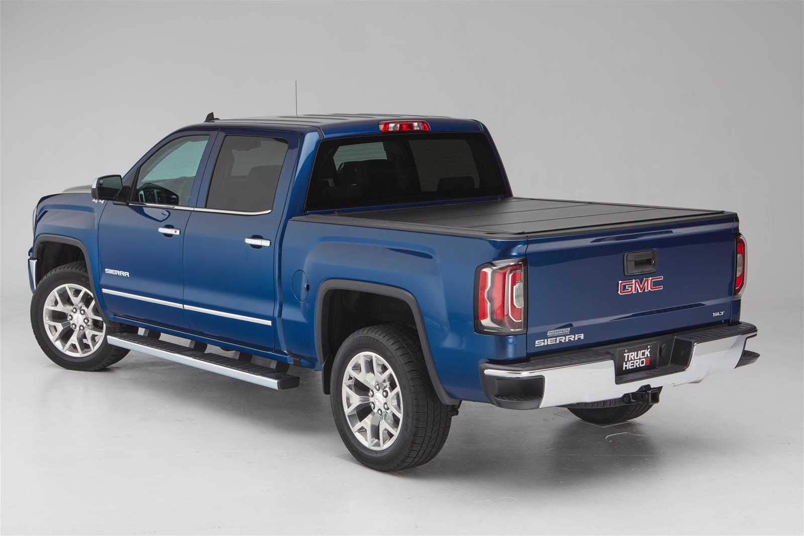 UnderCover UX42009 UnderCover Ultra Flex Tonneau Covers | Summit Racing
