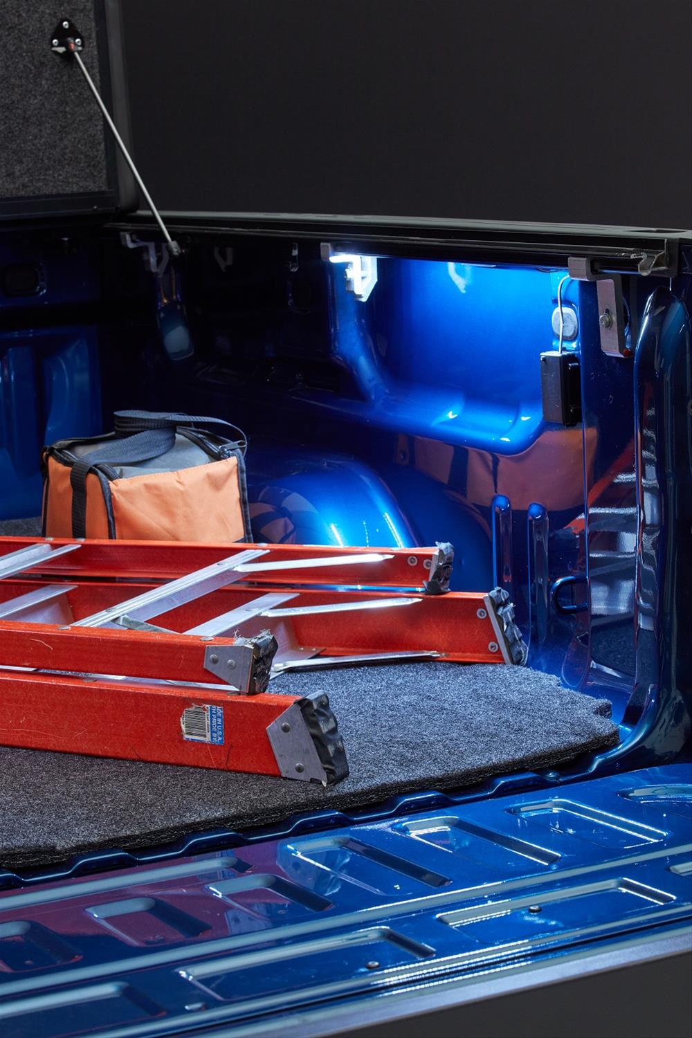 UnderCover UX42009 UnderCover Ultra Flex Tonneau Covers | Summit Racing