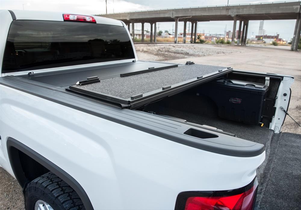UnderCover UX42009 UnderCover Ultra Flex Tonneau Covers | Summit Racing