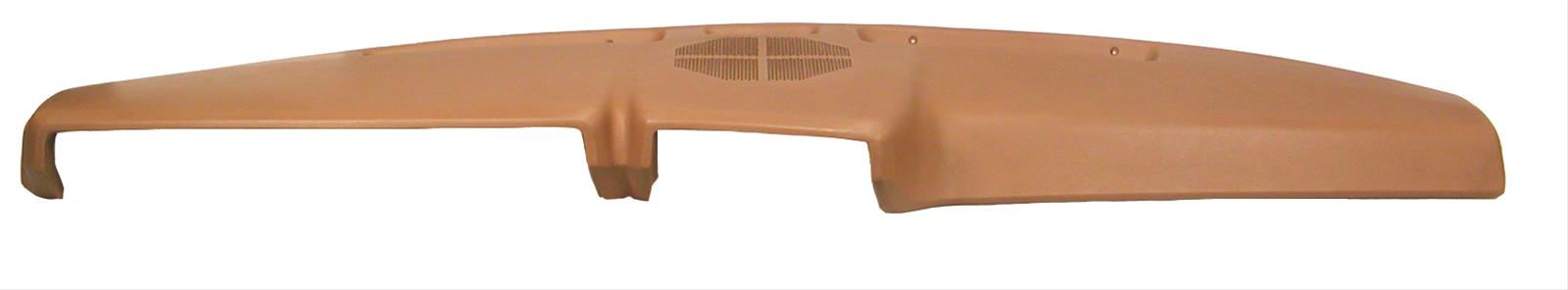 Dashes Direct D24018600 Dashes Direct Original Ford Tooling Dash Pads ...