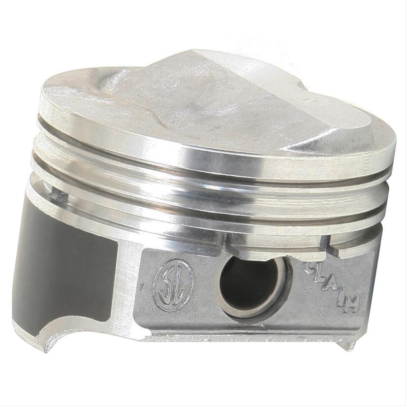 KB 9905HC.030 KB Performance Claimer Pistons | Summit Racing