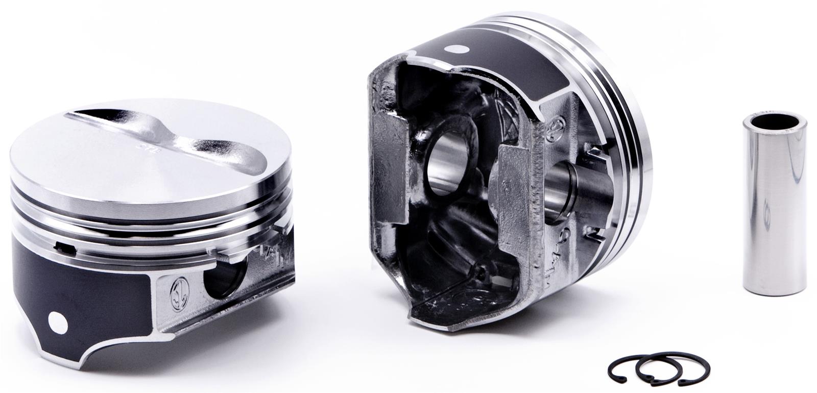 KB 9906HCKTM.030 KB Performance Claimer Piston and Ring Kits | Summit ...