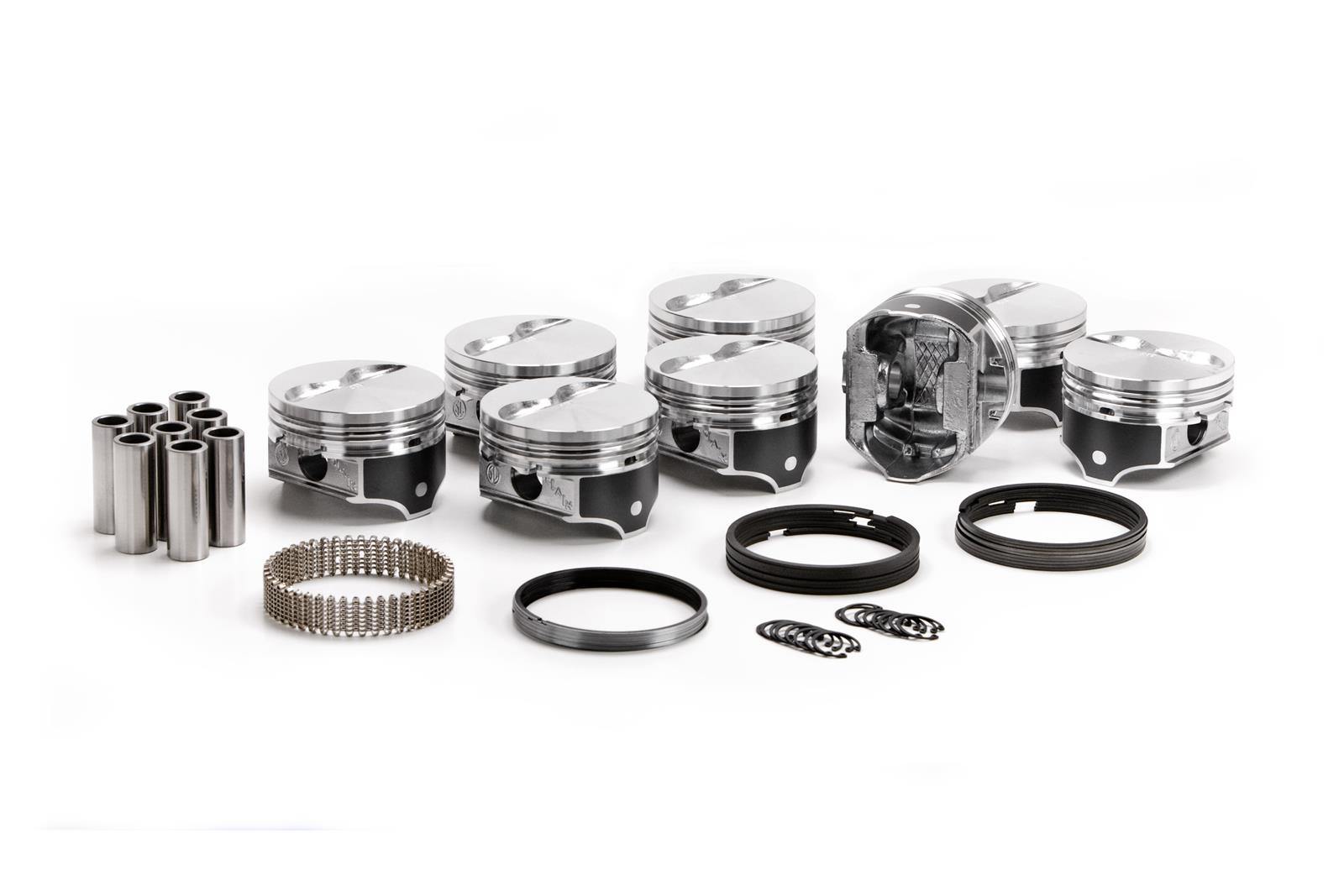 KB 9906HCKTM.030 KB Performance Claimer Piston and Ring Kits | Summit ...