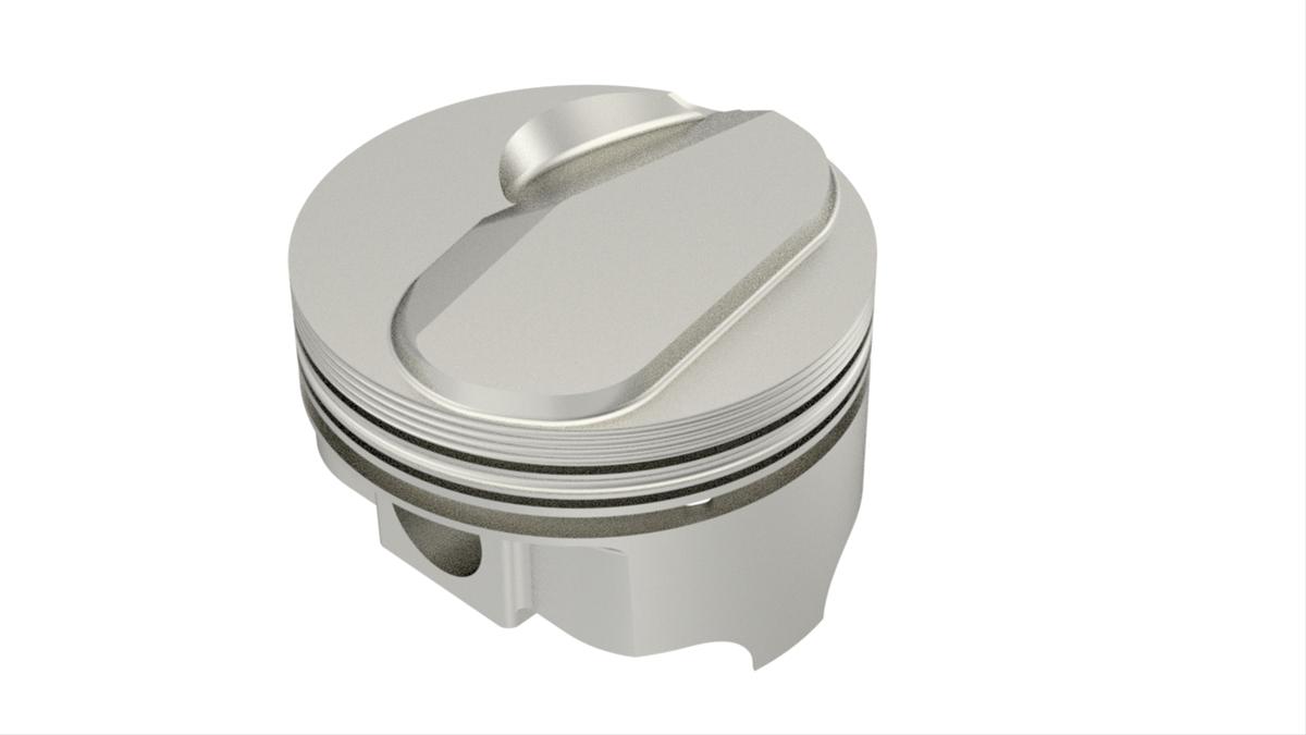 ICON IC9919.030 ICON FHR Series Pistons | Summit Racing
