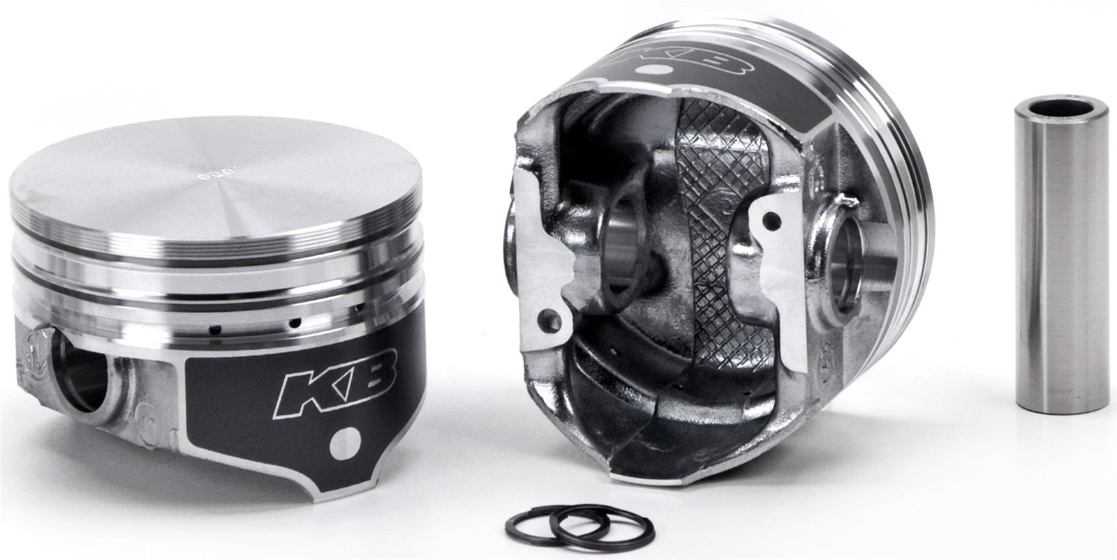 KB SKB171.030 KB Performance Pistons | Summit Racing