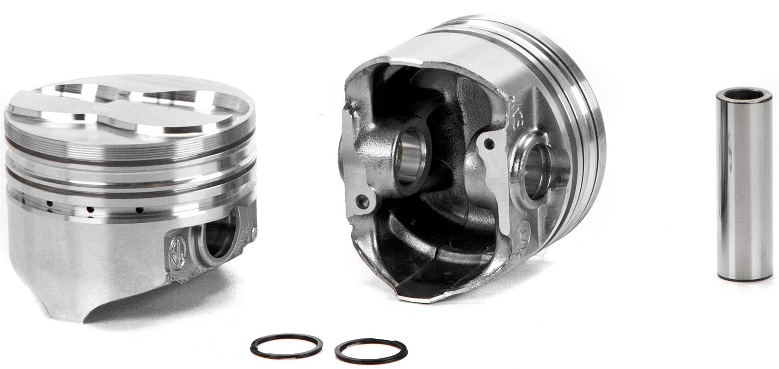 KB KB314.STD KB Performance Pistons | Summit Racing