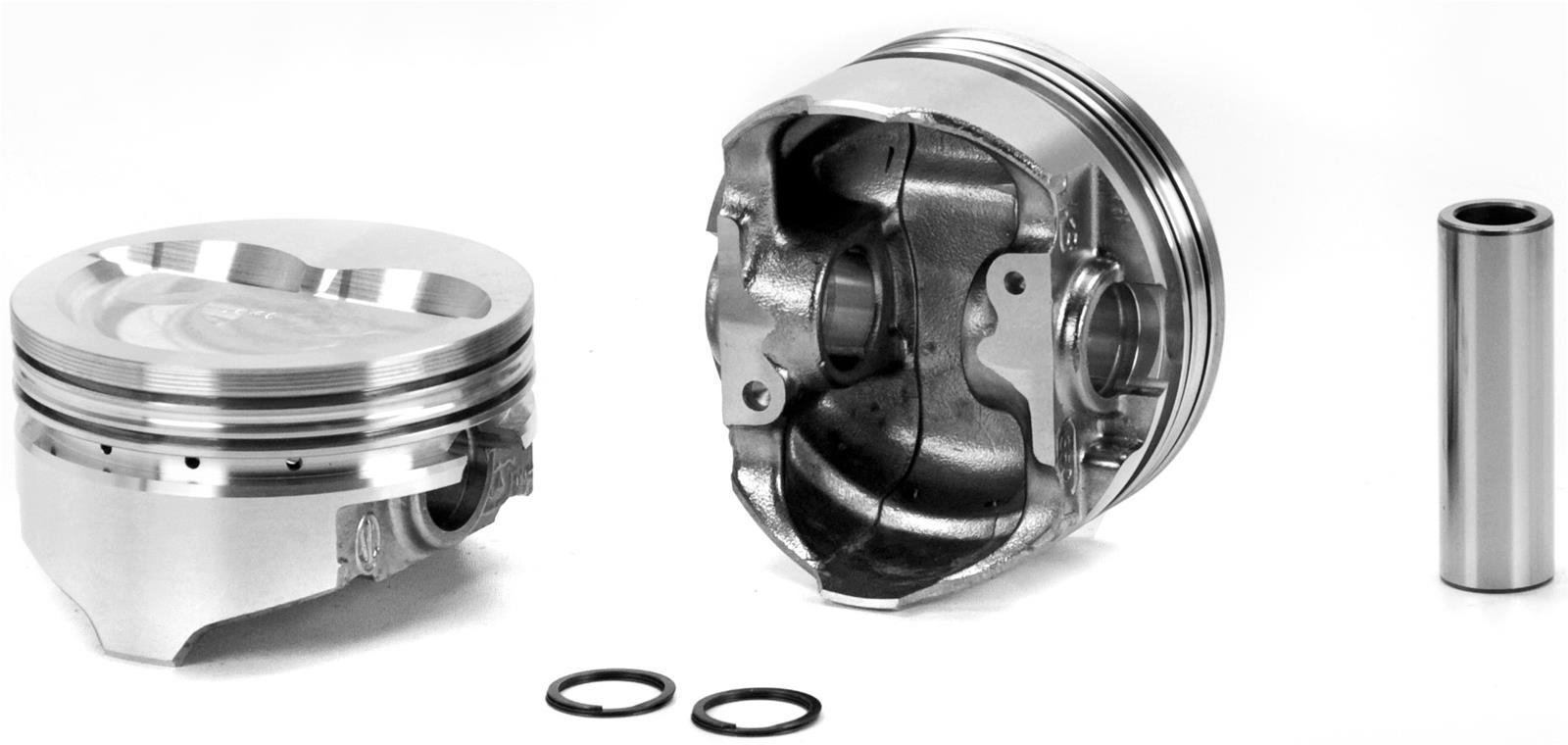 CHEVROLET KB KB350.060 KB Performance Pistons | Summit Racing