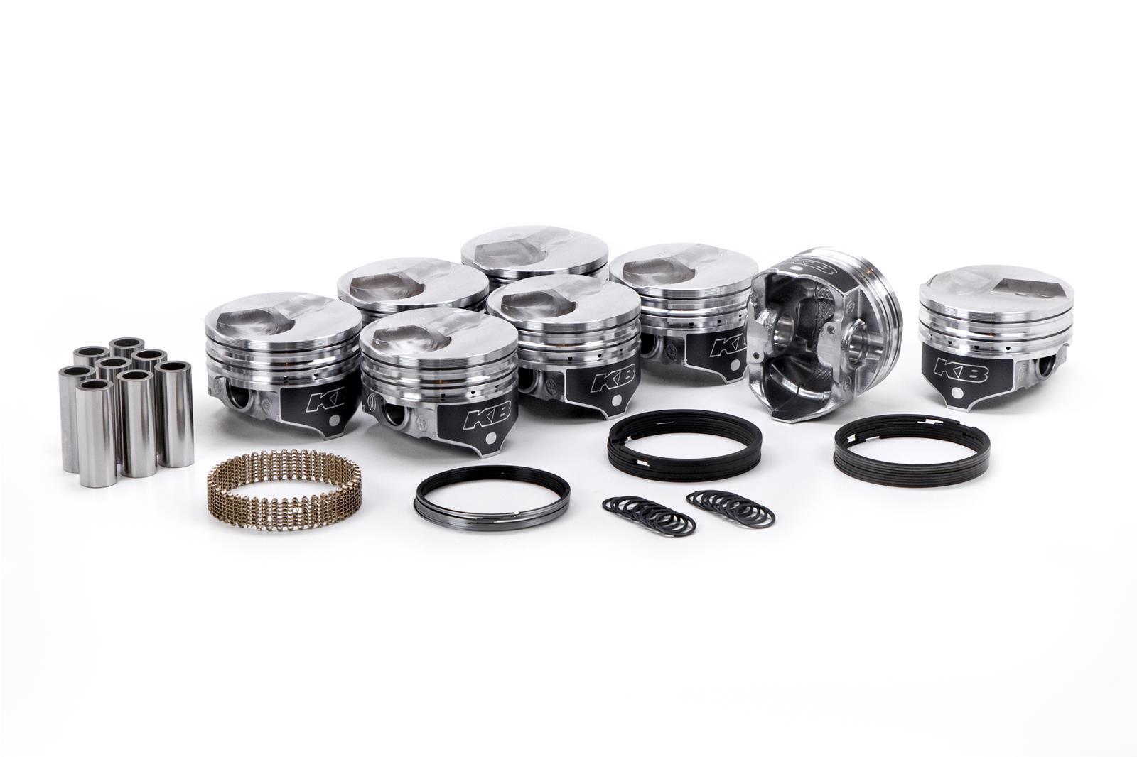 FORD KB KB401.STD KB Performance Pistons | Summit Racing