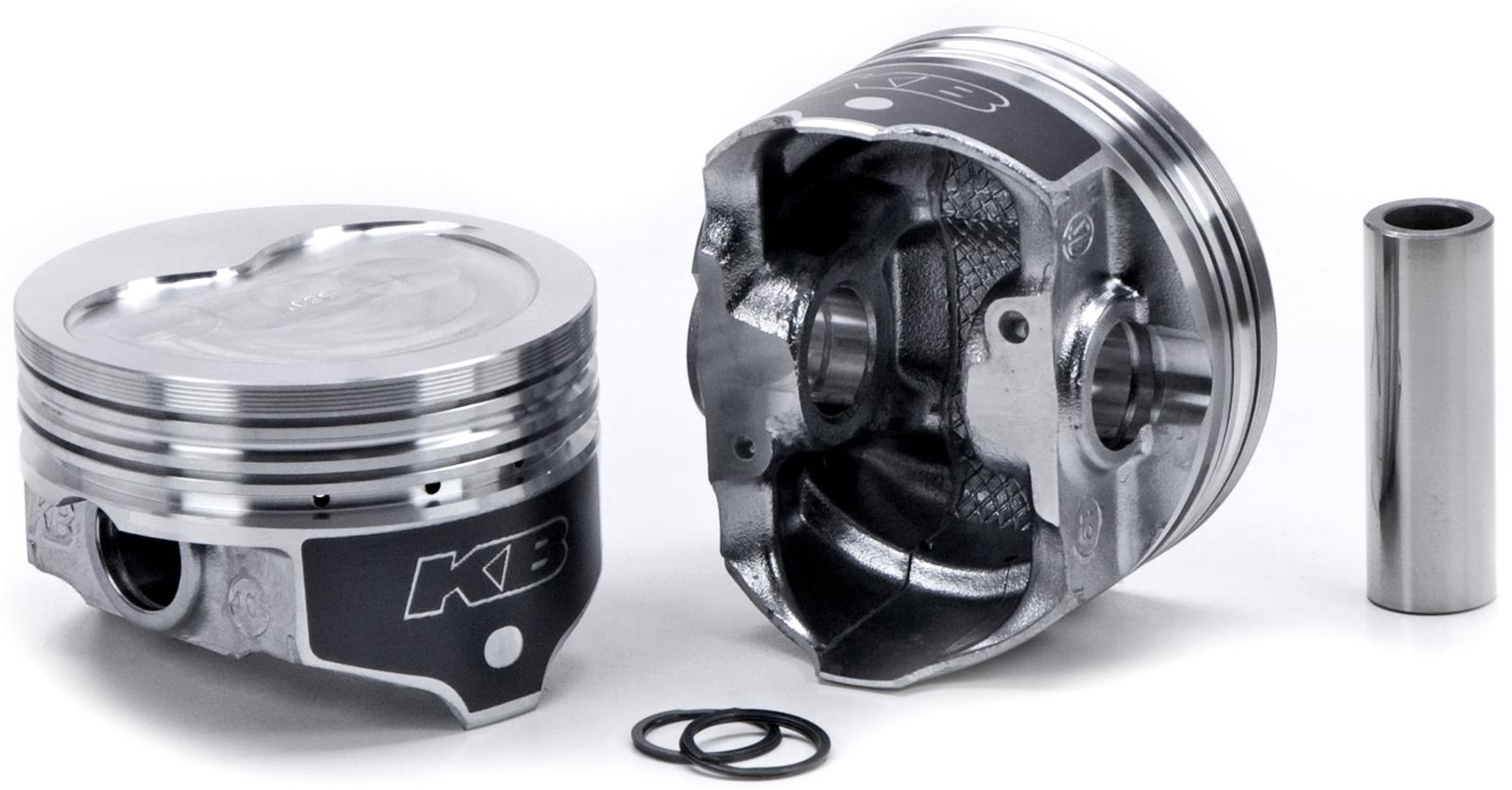 KB KB405.039 KB Performance Pistons | Summit Racing