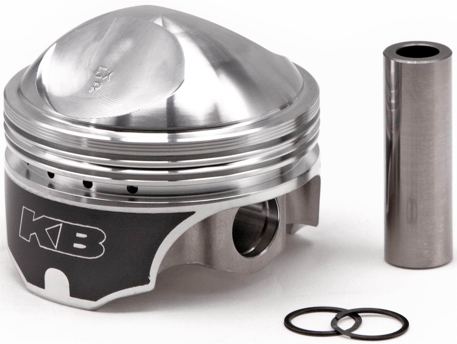 1966 HARLEY-DAVIDSON KB KB930C.030 KB Performance V-Twin Piston and ...