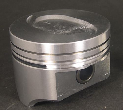 FORD Silvolite S3157H.STD Silv-O-Lite Hypereutectic Pistons | Summit Racing