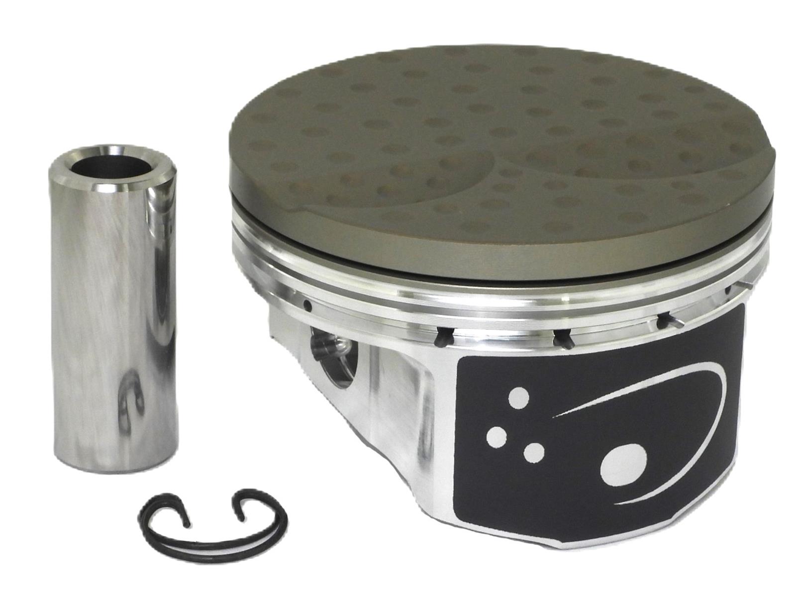 Speed of Air XA529-.030K2 United Engine and Machine Speed of Air ...