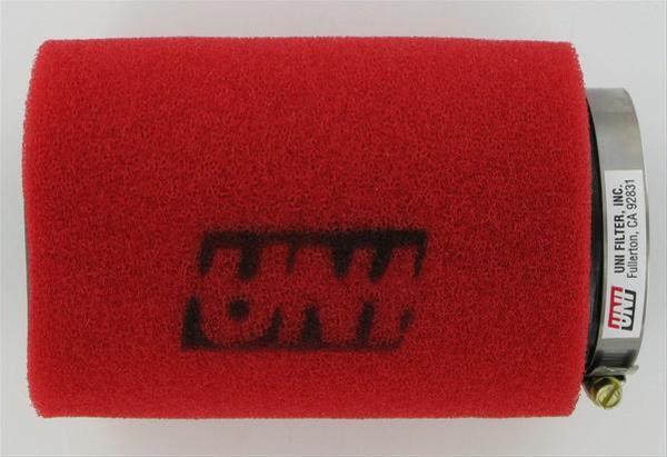 Uni Filter UP-6275ST UNI Filter Clamp-On Dual Layer Pod Filters ...