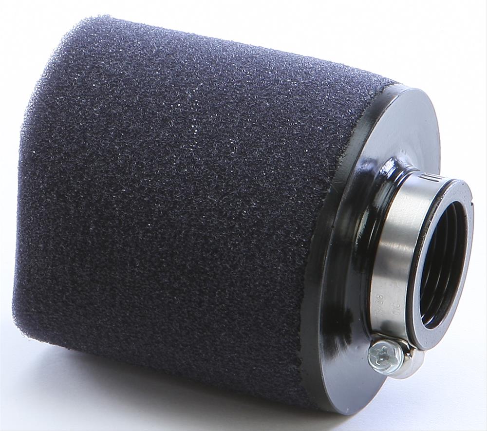 Uni Filter UFI-UP-4112 UNI Filter Clamp-On Pod Filters | Summit Racing