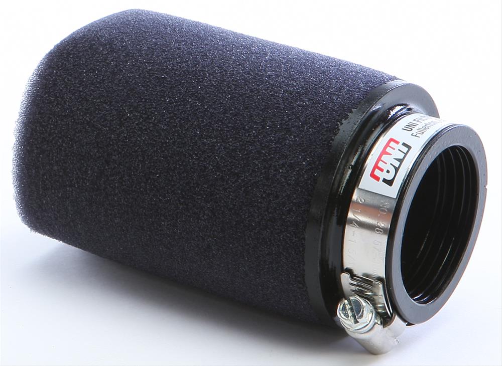 Uni Filter UFI-UP-4182 UNI Filter Clamp-On Pod Filters | Summit Racing