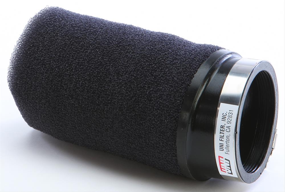Uni Filter UFI-UP-6245SA UNI Filter Clamp-On Snowmobile Pod Filters ...