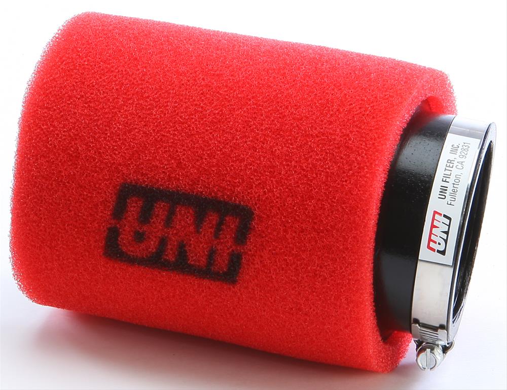 Uni Filter UFI-UP-6275AST UNI Filter Clamp-On Dual Layer Pod Filters ...
