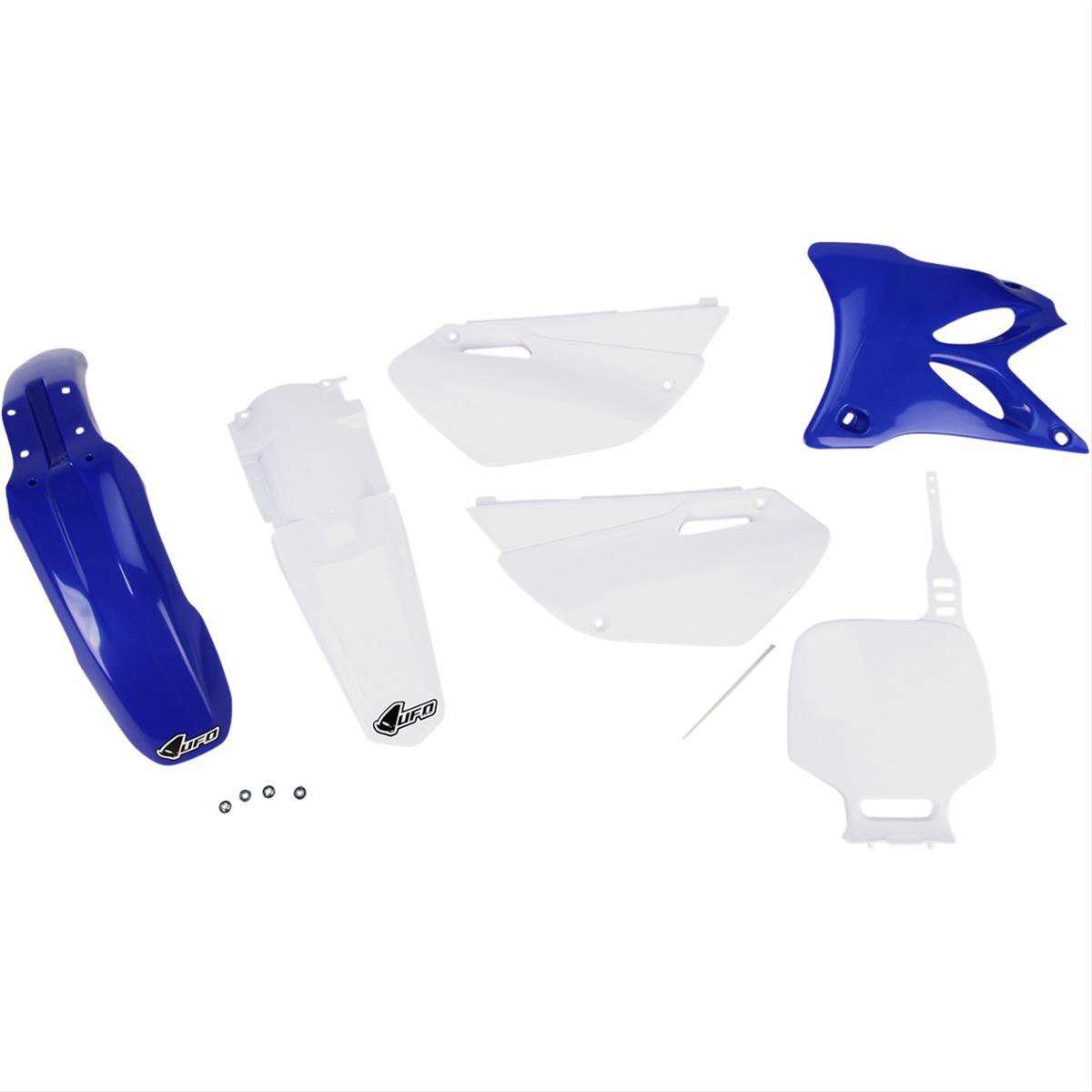 UFO Plastics YAKIT313-999 UFO Plastics Complete Plastic Kits | Summit ...