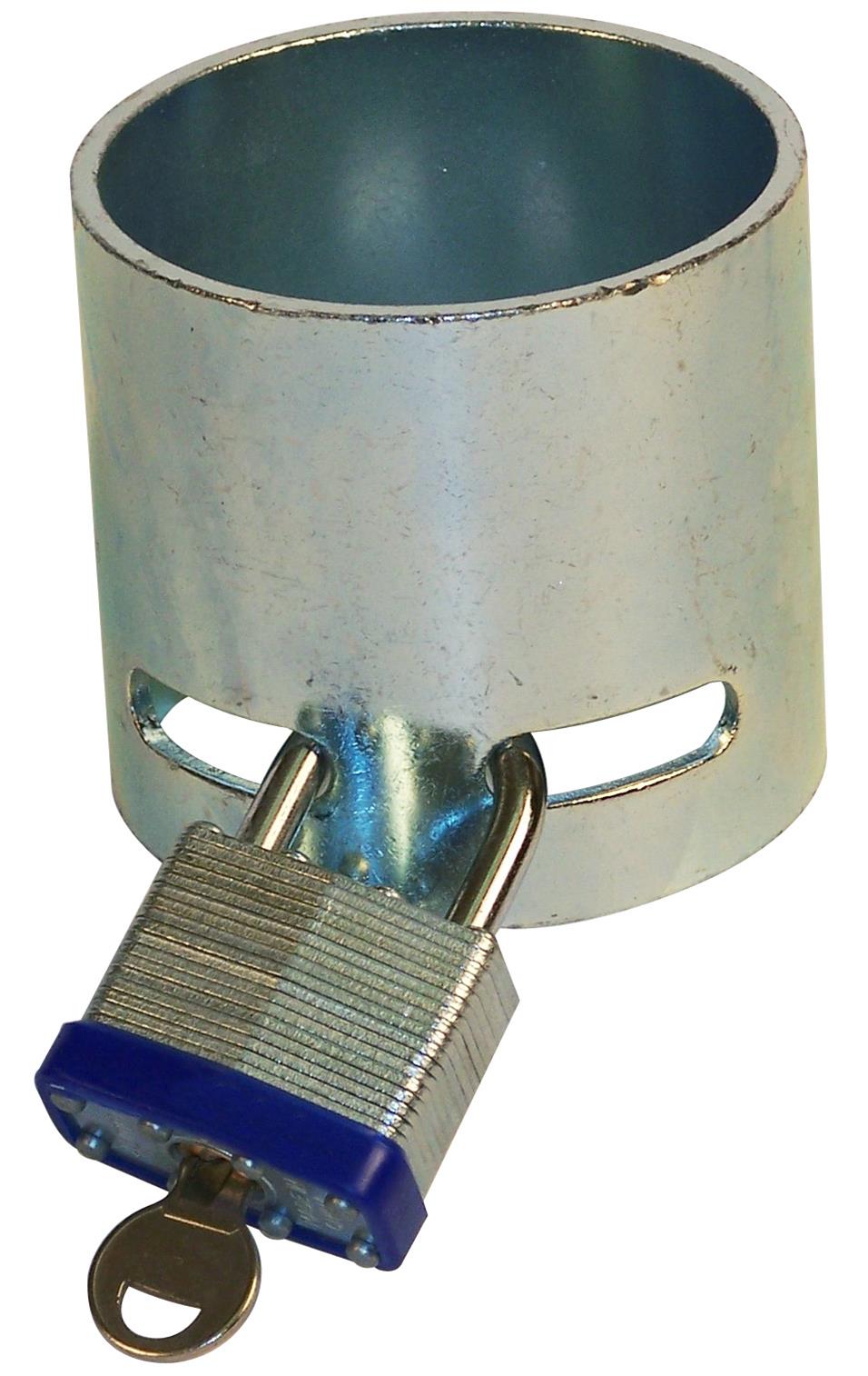 Ultra-Fab Products 48-979008 Ultra-Fab Products 5th Wheel Locking Cups ...