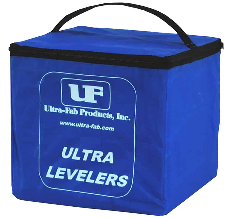 Ultra-Fab Products 48-979052 Ultra-Fab Products Ultra Leveling Blocks ...