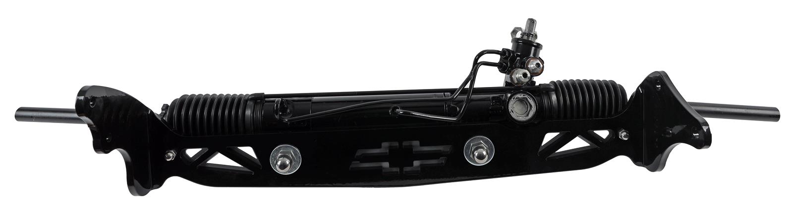 UniSteer Performance 8011910-01 UniSteer Rack and Pinion Conversion ...