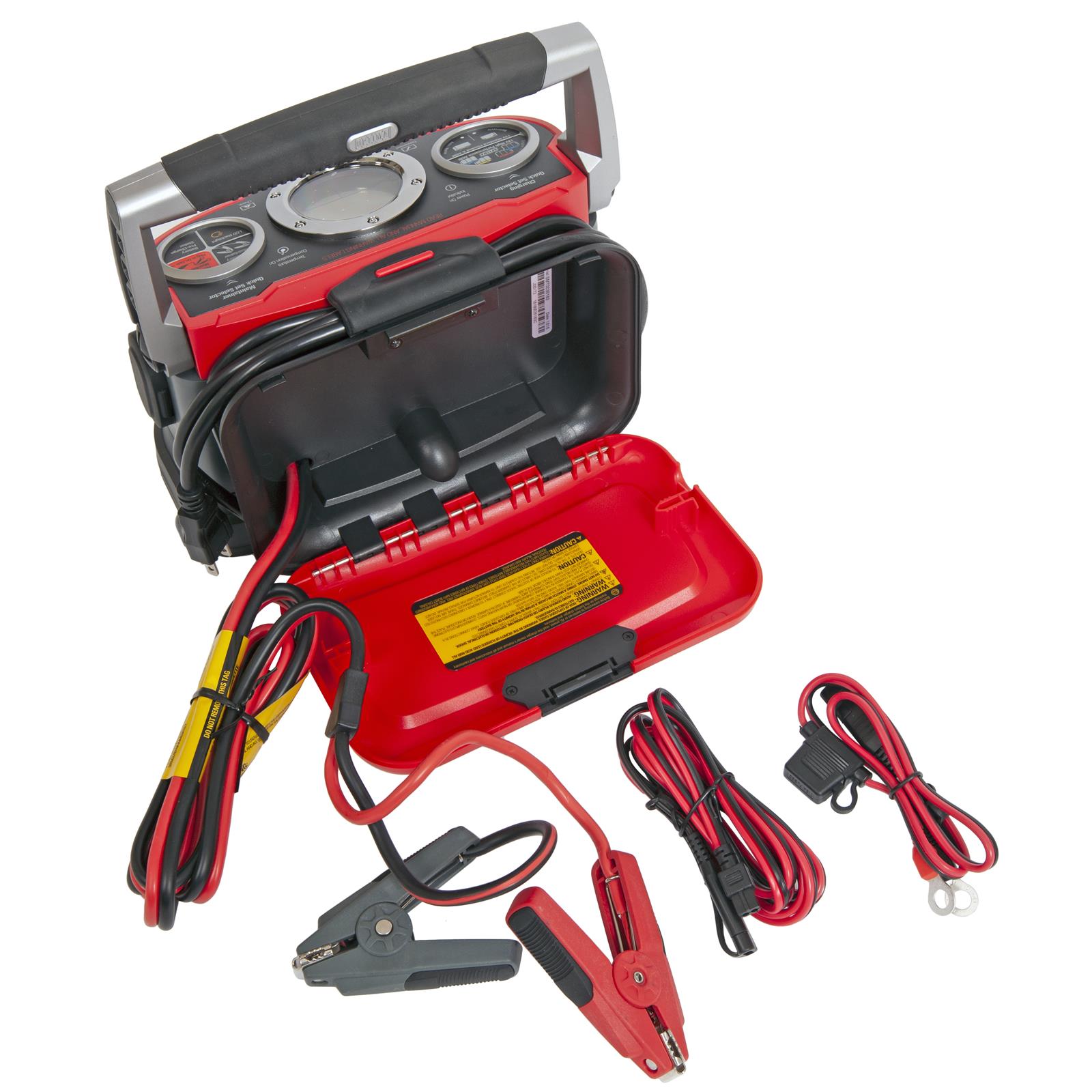 Optima Batteries 150-33508 Optima Digital 1200 Battery Chargers ...