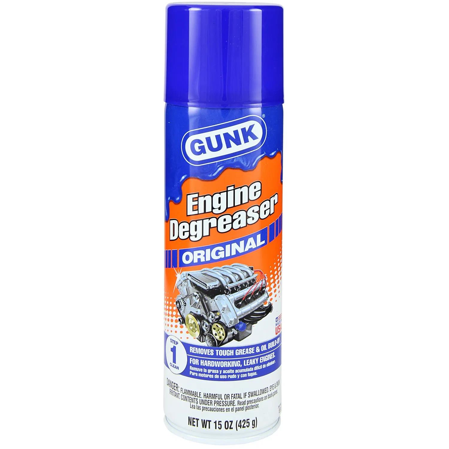 Gunk EB-1 Solder Seal Gunk Engine Brite Engine Degreaser | Summit Racing