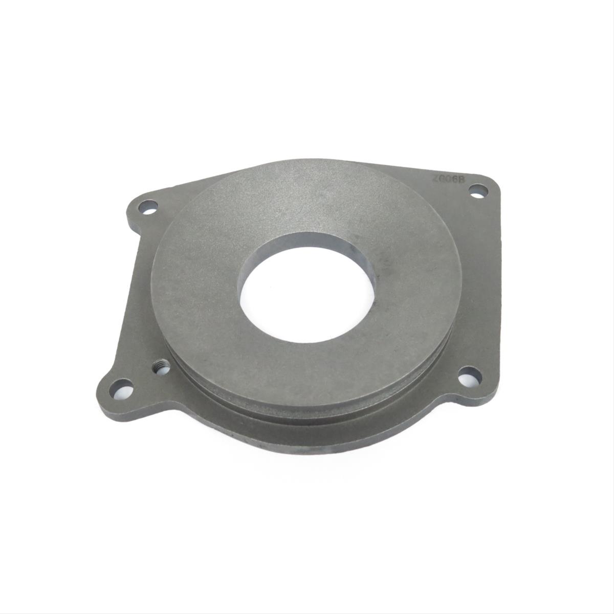 US Motor Works BP2093 US Motor Works Water Pump Backing Plates | Summit ...