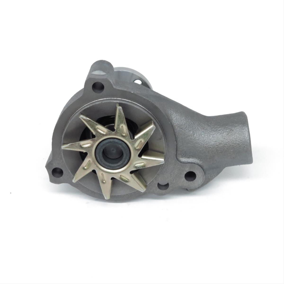 1967 FORD RANCHERO US Motor Works US1044 US Motor Works Mechanical ...