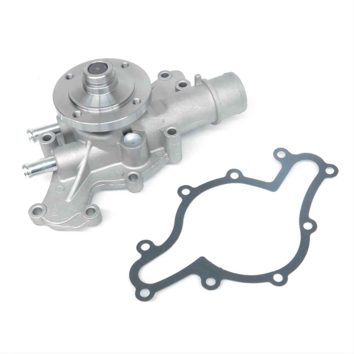 US Motor Works US4101 US Motor Works Mechanical Water Pumps | Summit Racing