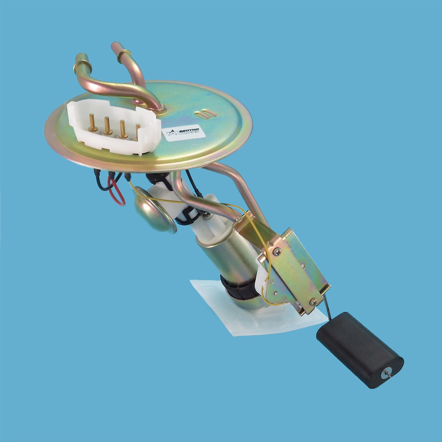 US Motor Works USEP2115S US Motor Works In-Tank Fuel Pump Modules ...