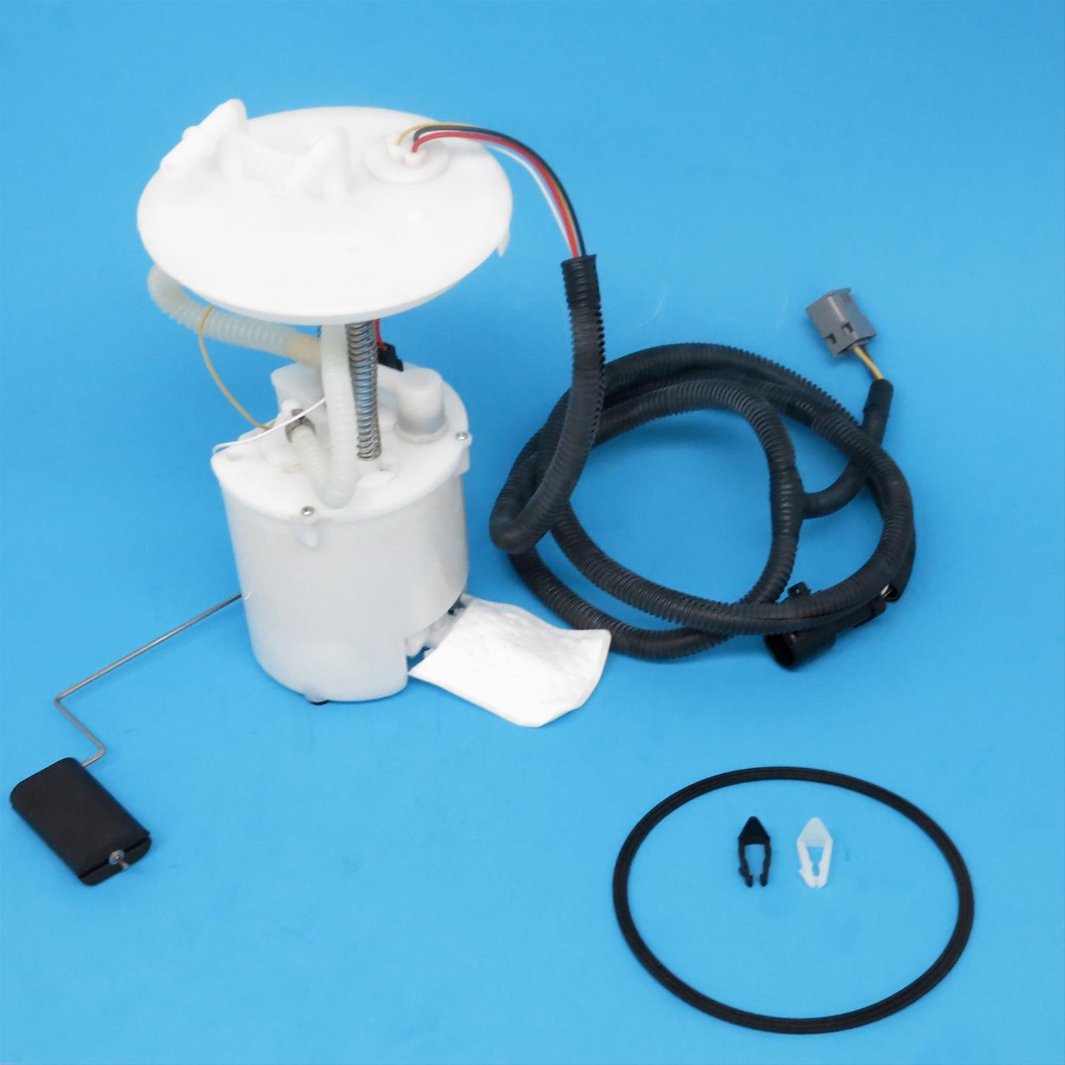 US Motor Works USEP2290M US Motor Works In-Tank Fuel Pump Modules ...