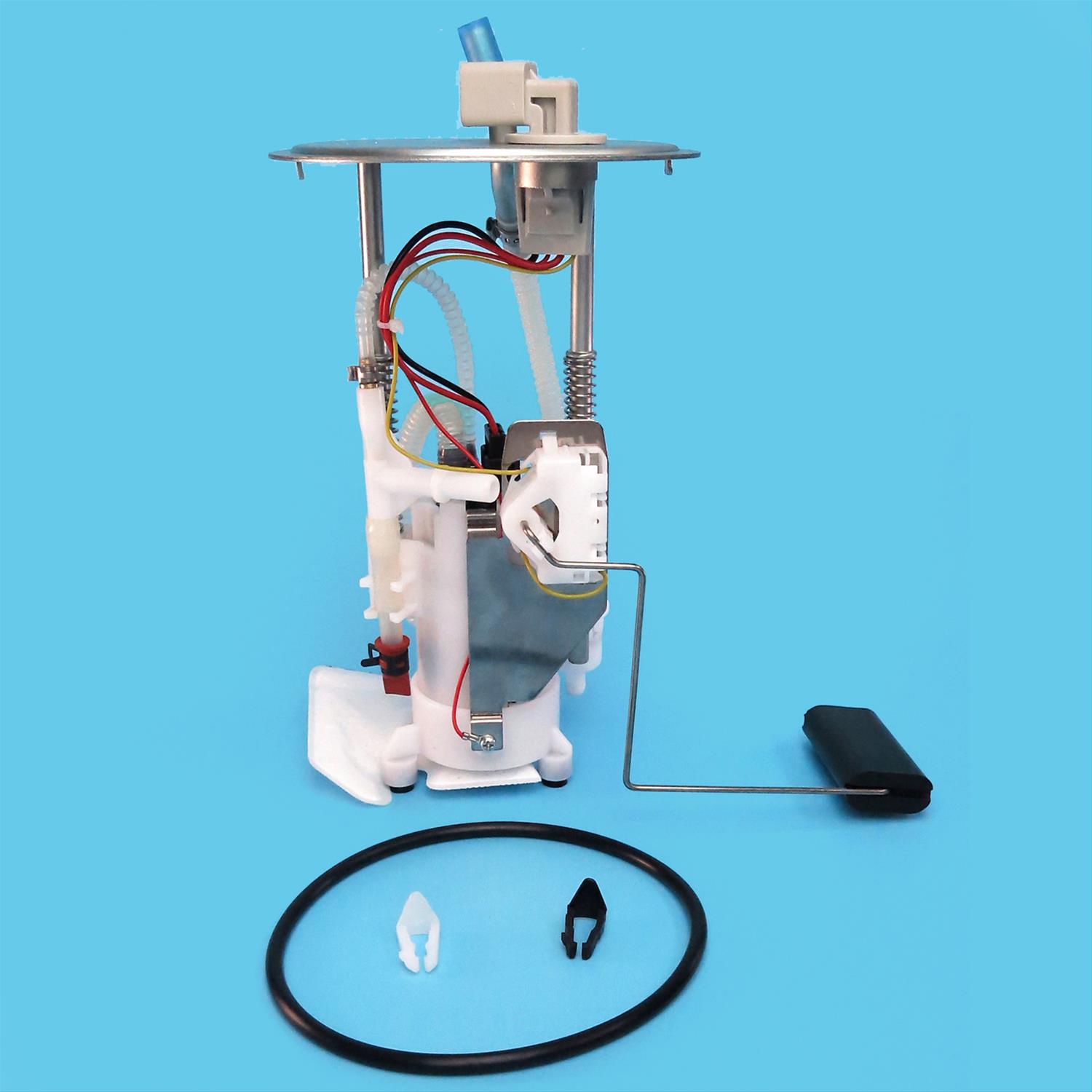 US Motor Works USEP2469M US Motor Works In-Tank Fuel Pump Modules ...