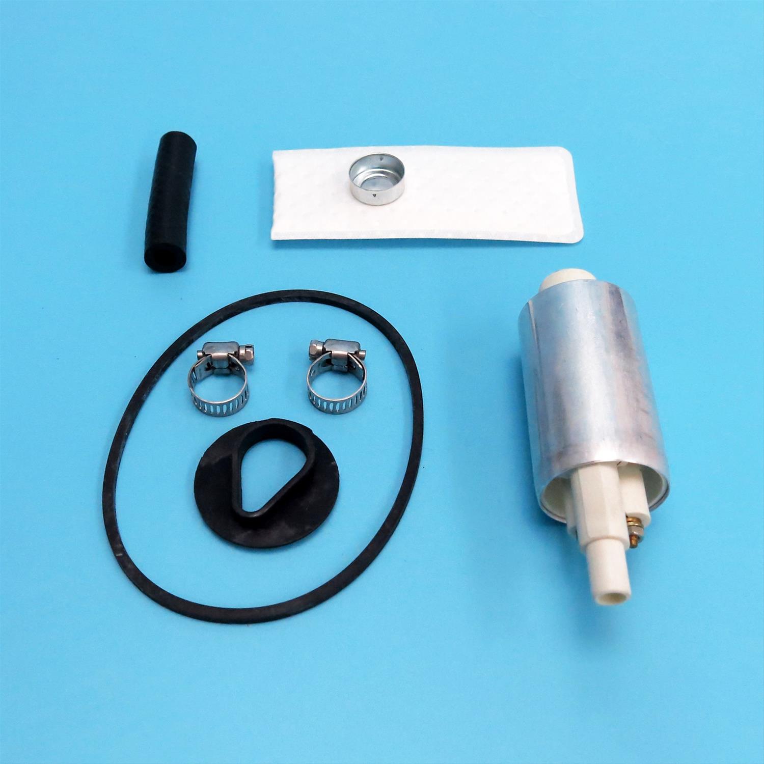 US Motor Works USEP2487 US Motor Works In-Tank Fuel Pump Kits | Summit ...