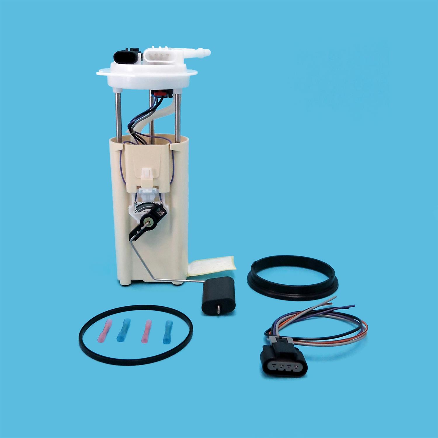 US Motor Works USEP3521M US Motor Works In-Tank Fuel Pump Modules ...