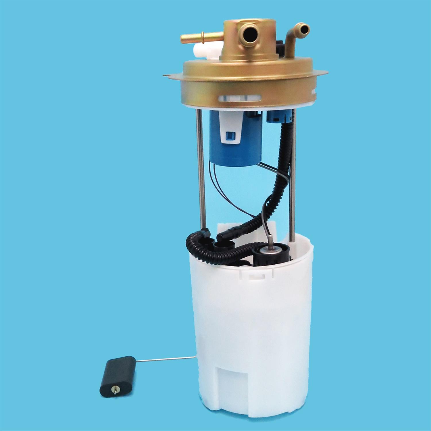 2006 CHEVROLET SILVERADO 1500 US Motor Works USEP3609M US Motor Works ...