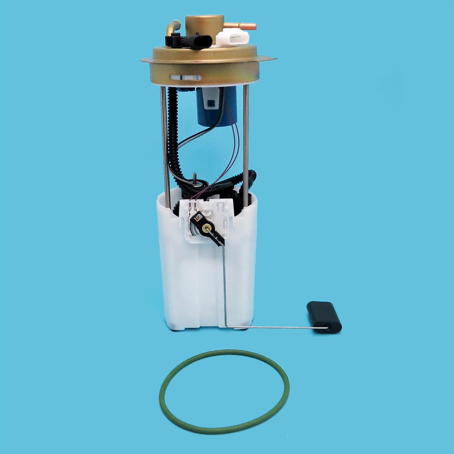 2006 CHEVROLET SILVERADO 1500 US Motor Works USEP3609M US Motor Works ...