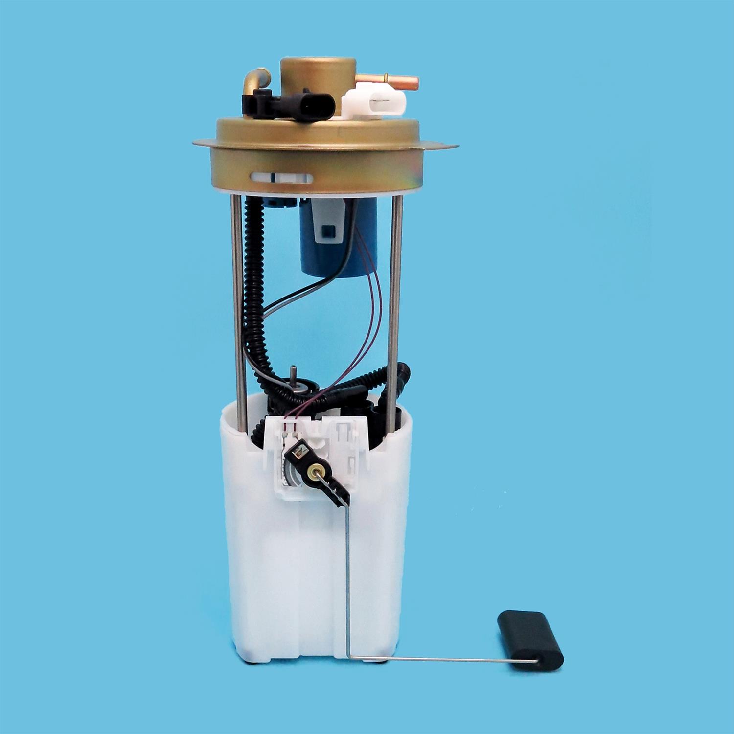 2006 CHEVROLET SILVERADO 1500 US Motor Works USEP3609M US Motor Works ...