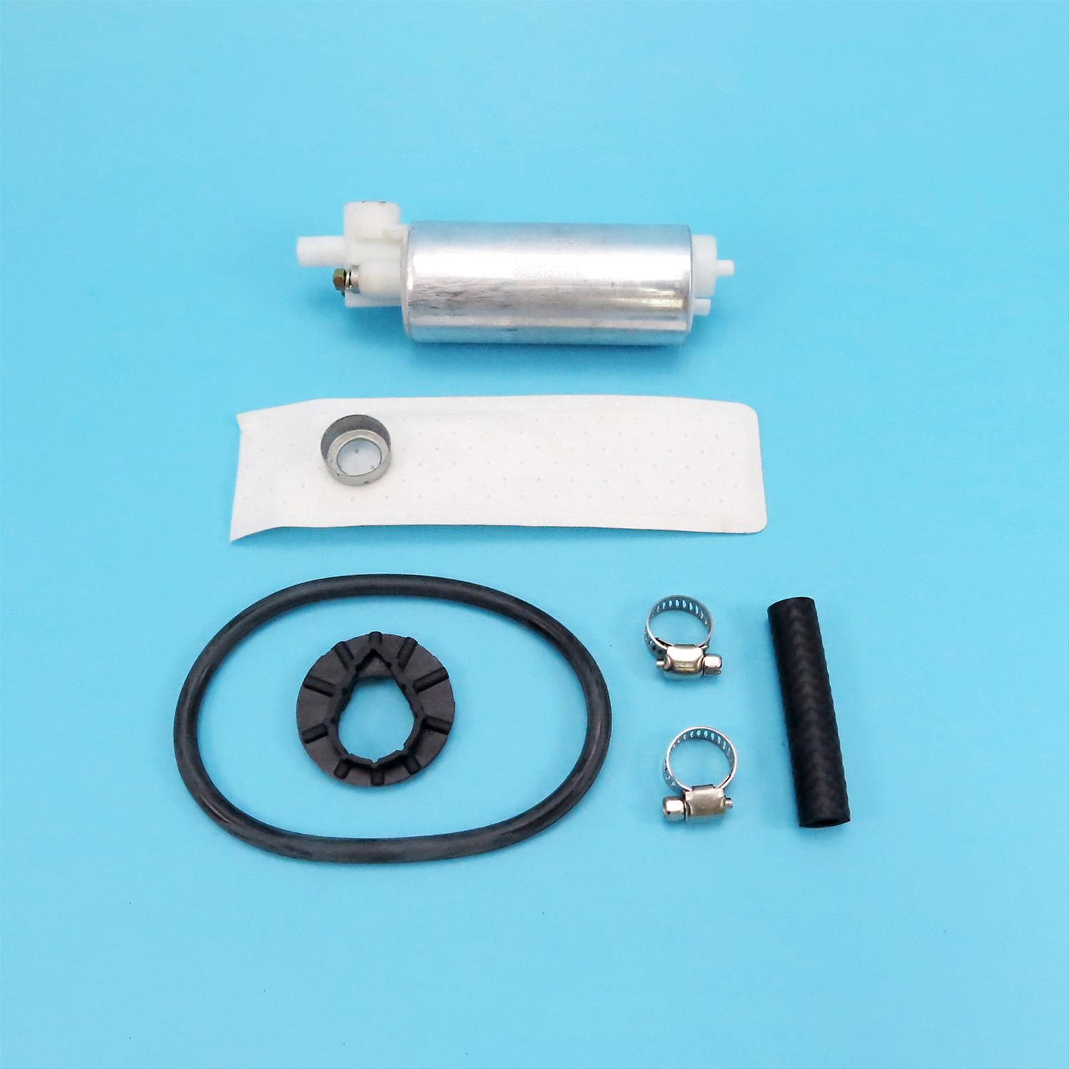 US Motor Works USEP3901 US Motor Works In-Tank Fuel Pump Kits | Summit ...