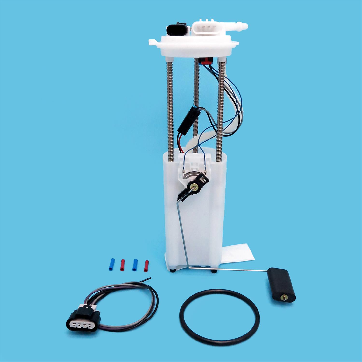 US Motor Works USEP3967M US Motor Works In-Tank Fuel Pump Modules ...