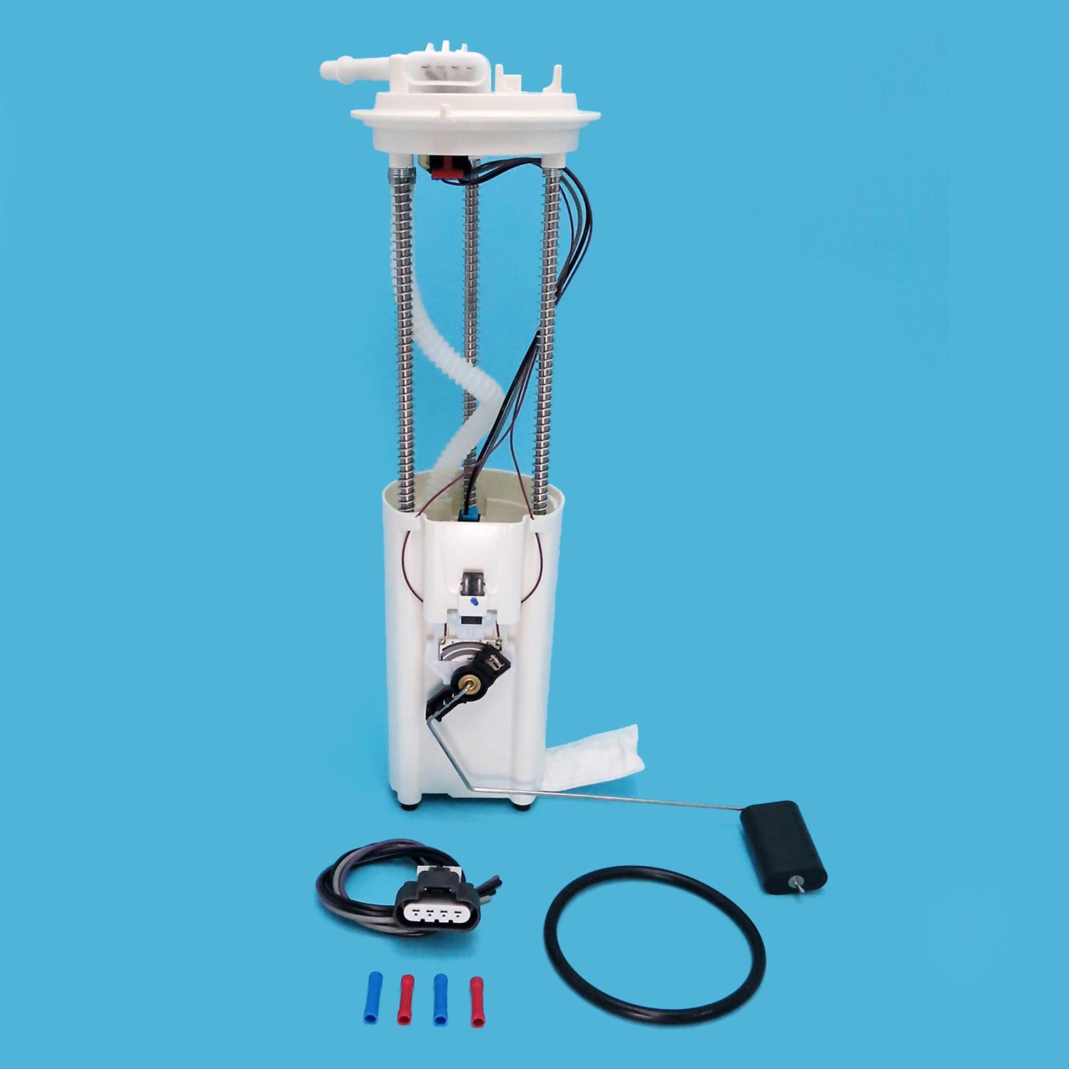 US Motor Works USEP3968M US Motor Works In-Tank Fuel Pump Modules ...