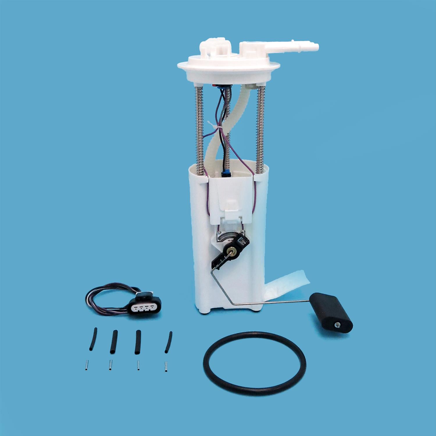 US Motor Works USEP3979M US Motor Works In-Tank Fuel Pump Modules ...